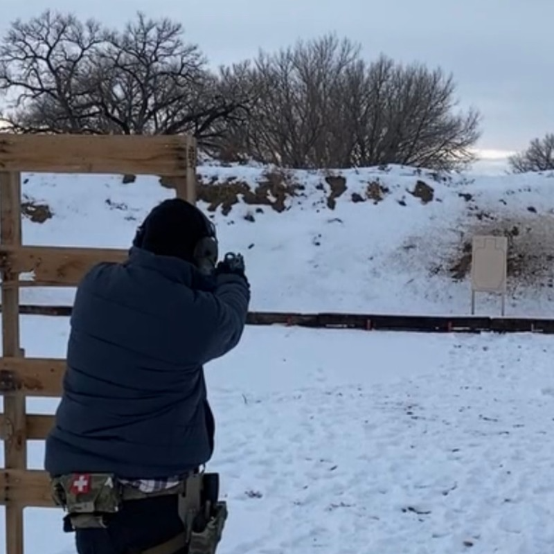 Alex Jacobson, Author at Pew Pew Tactical