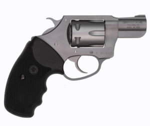 Charter Arms Revolvers Review - Pew Pew Tactical