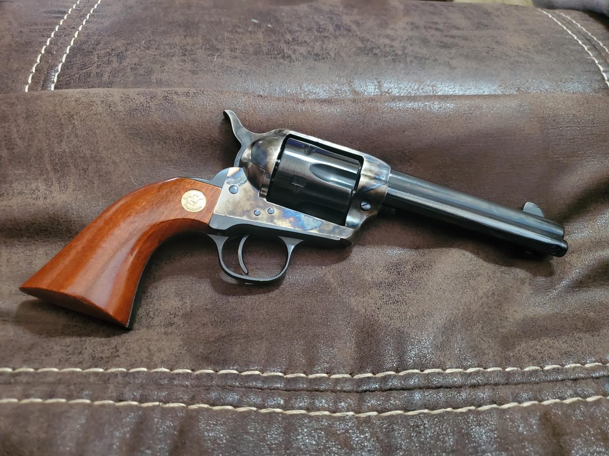 Best Beginner Revolvers: Six Guns For Everyone - Pew Pew Tactical