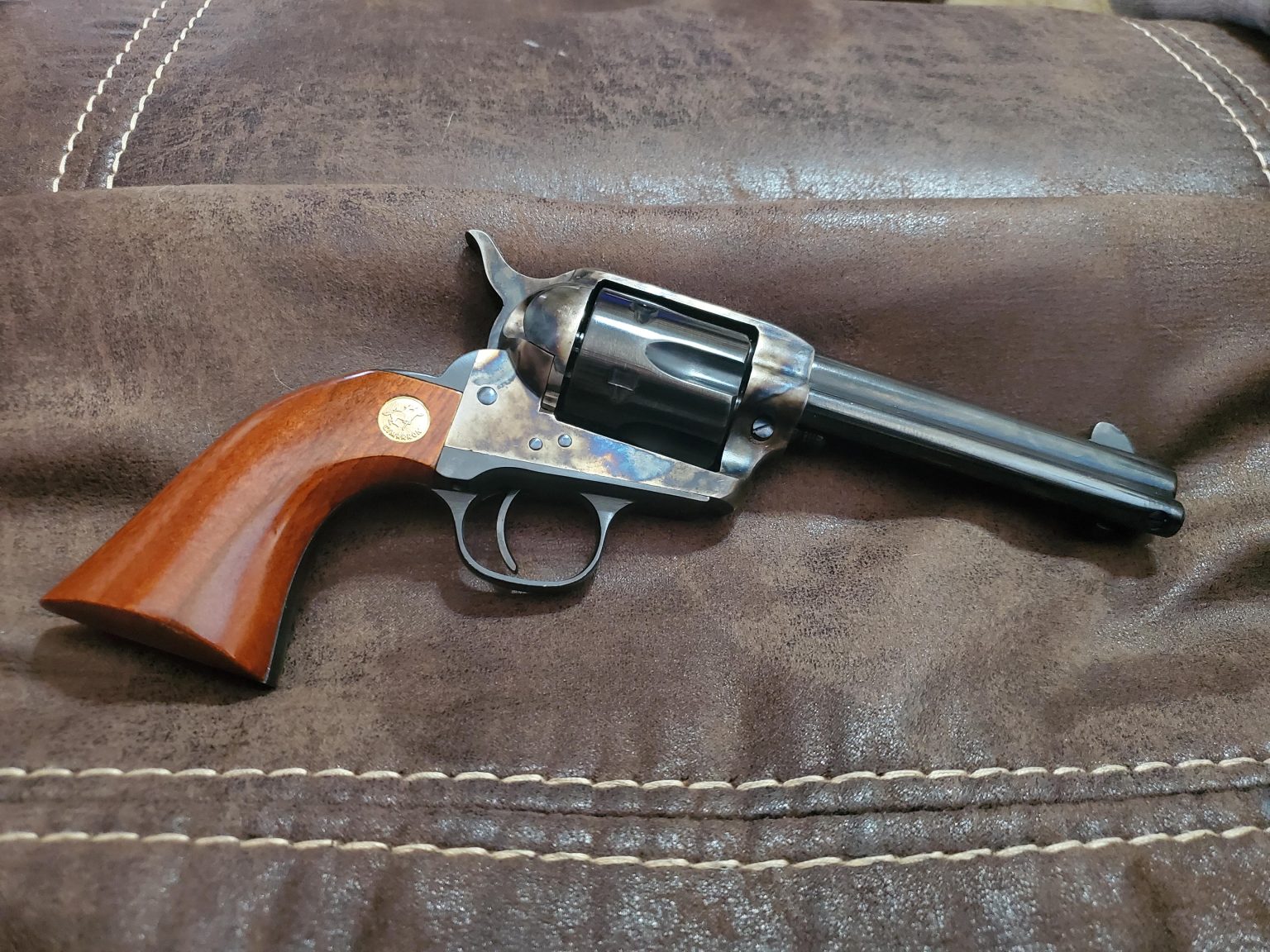 Best Beginner Revolvers: Six Guns For Everyone - Pew Pew Tactical