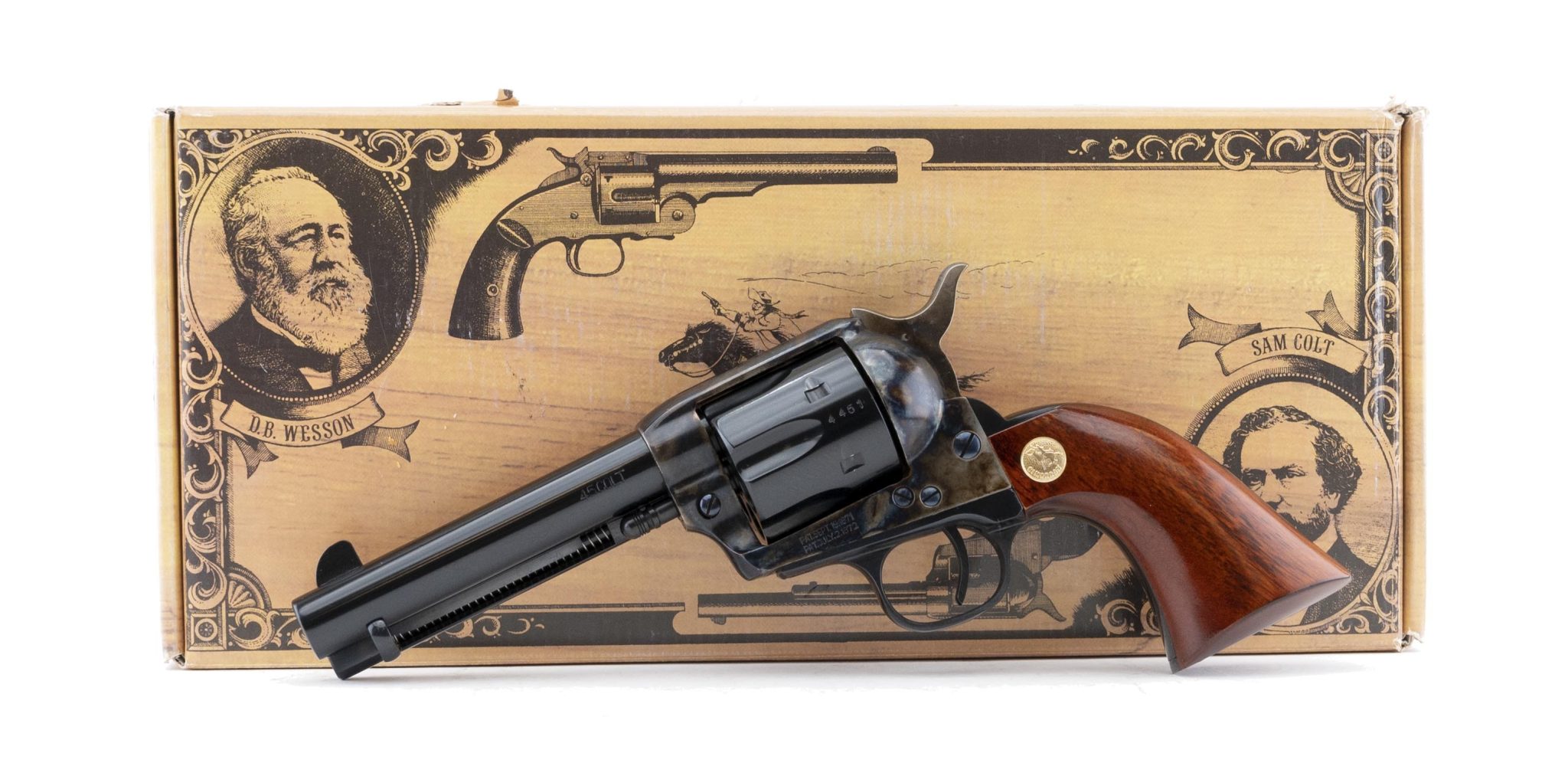 Best Beginner Revolvers: Six Guns For Everyone - Pew Pew Tactical