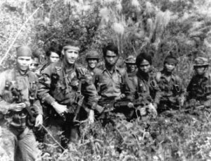 A Picture from History: The Hmong and the Secret War - Pew Pew Tactical