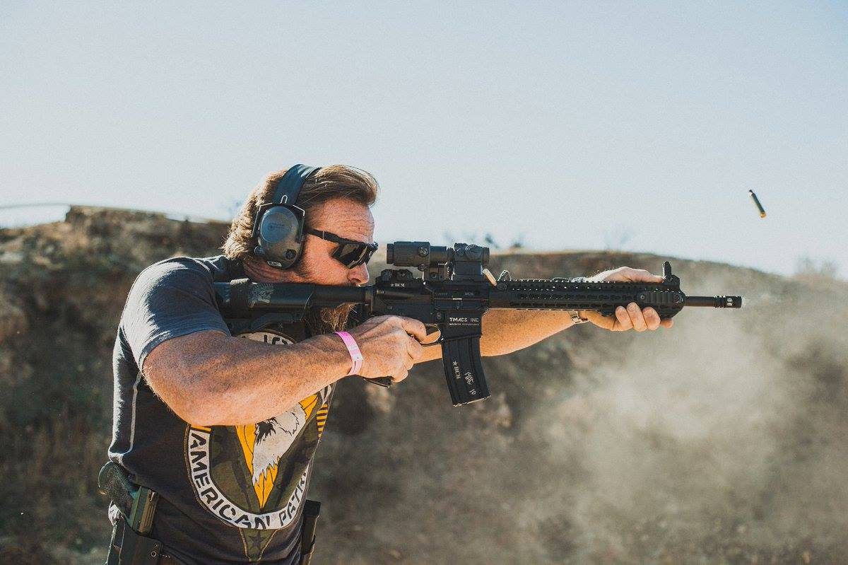 Best Gunfluencers: Who Should You Follow on Social Media? - Pew Pew ...
