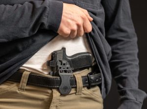 (SPONSORED) All-in-one Alien Gear Photon Light & Non-Light Bearing ...