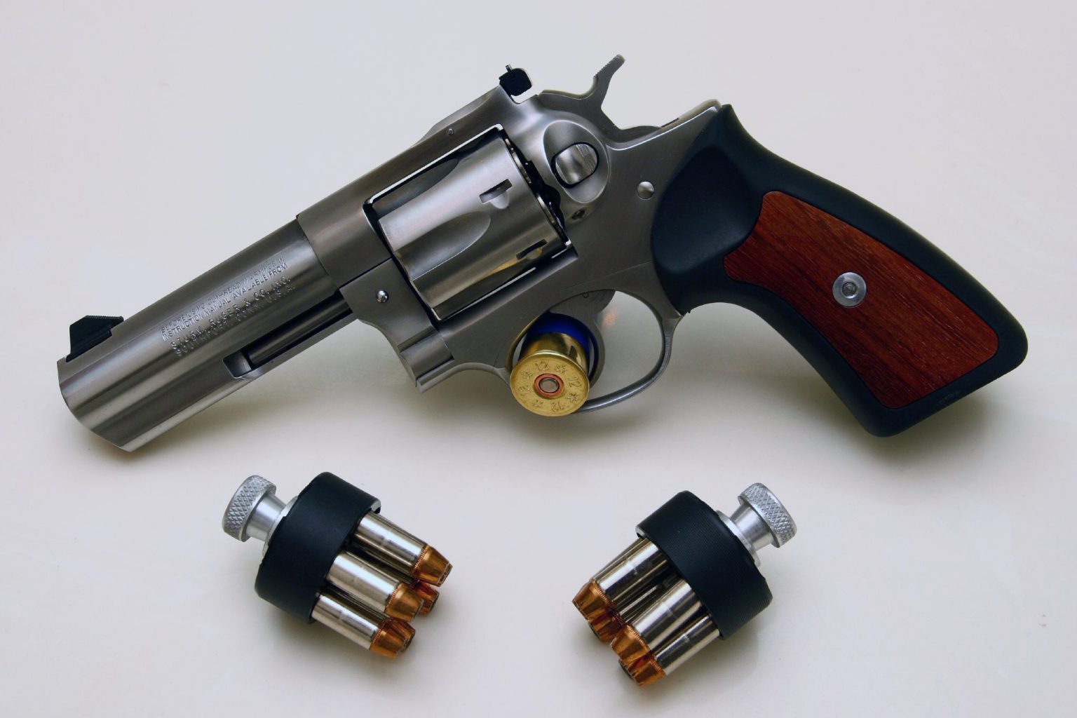 Best Beginner Revolvers: Six Guns For Everyone - Pew Pew Tactical