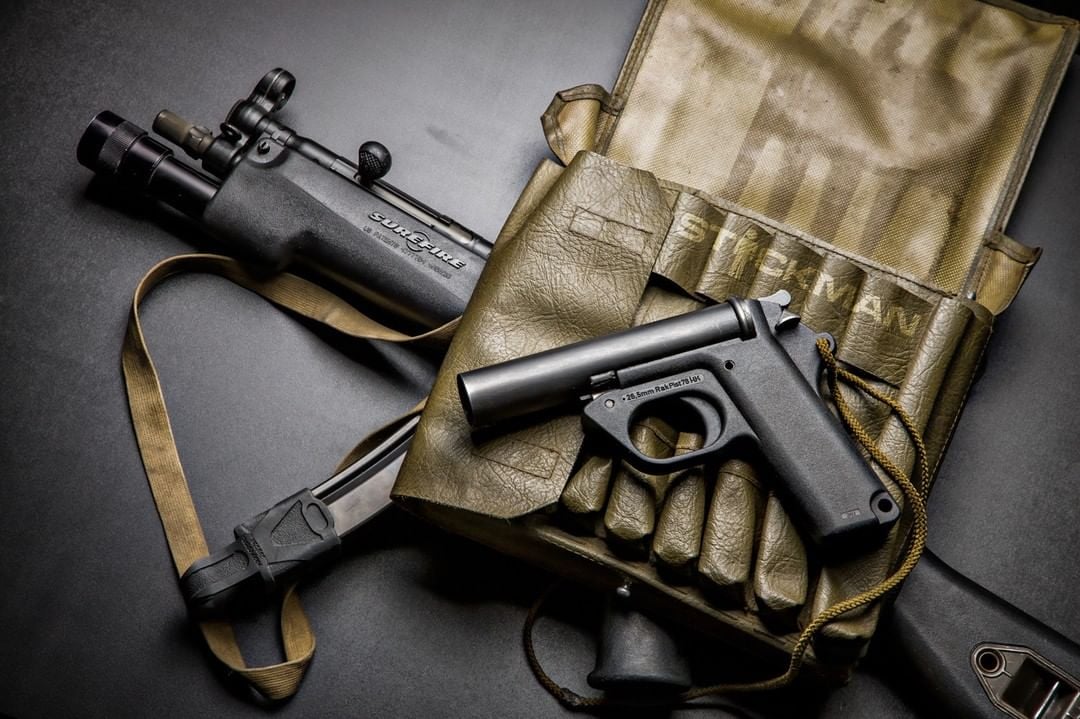 Best Gunfluencers: Who Should You Follow on Social Media? - Pew Pew ...