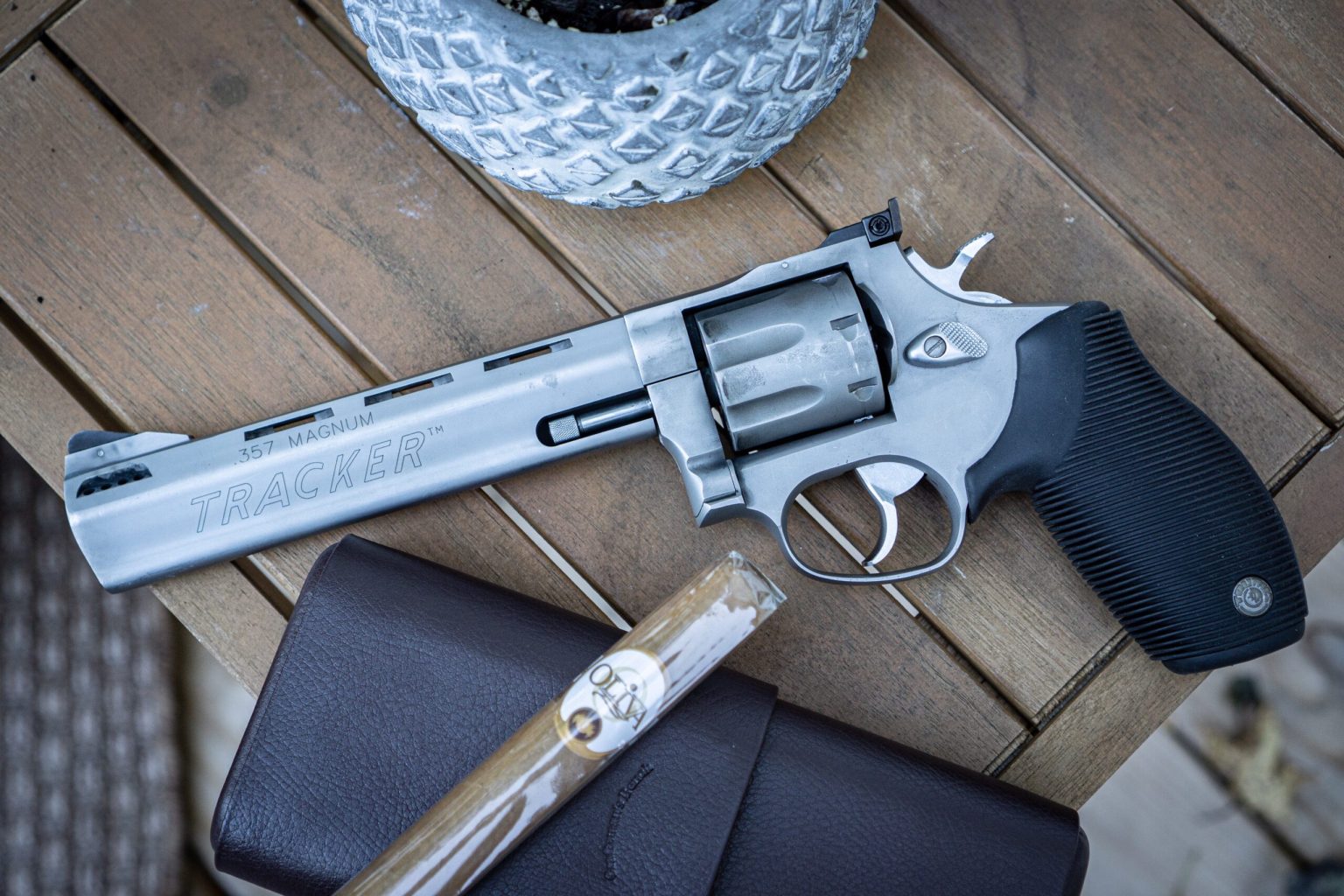 Best Beginner Revolvers: Six Guns For Everyone - Pew Pew Tactical