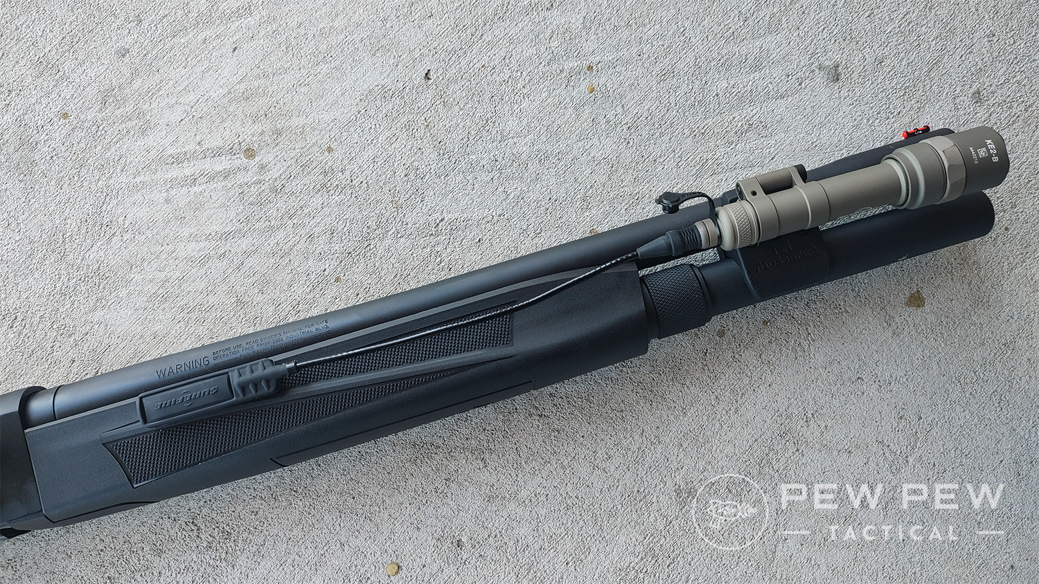 Guide to Home Defense Shotguns [Ammo, Upgrades, & More] - Pew Pew Tactical