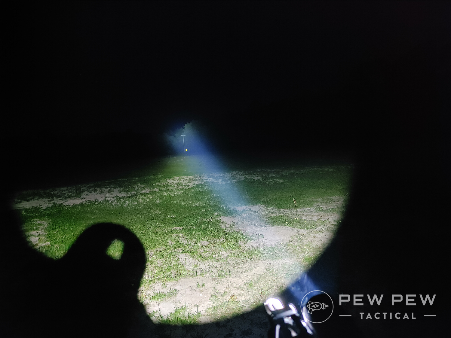 Surefire M640U Scout Light Pro Review: Best Long Gun Light? - Pew Pew ...