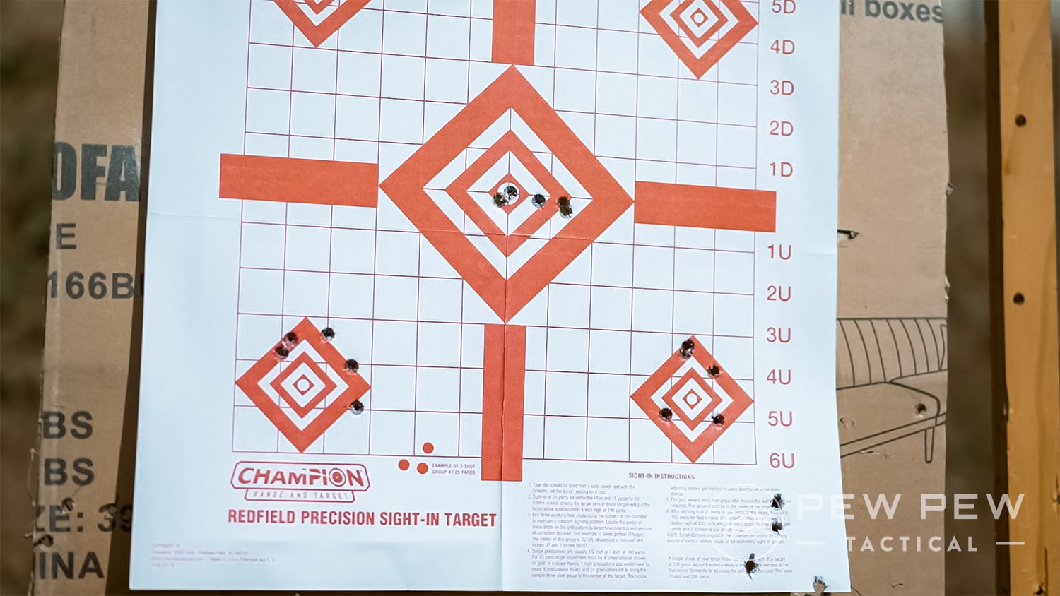 Arex Delta Gen 2 M Review: Best Affordable 9mm Pistol? - Pew Pew Tactical