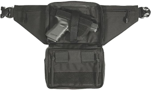 Best Off Body Concealed Carry Bags & Fanny Packs - Pew Pew Tactical