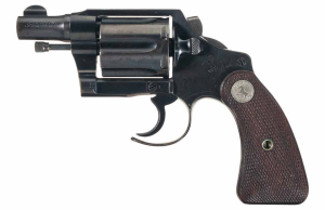 History of Concealed Carry Pistols & Revolvers - Pew Pew Tactical