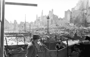 A Picture from History: Calais - Pew Pew Tactical