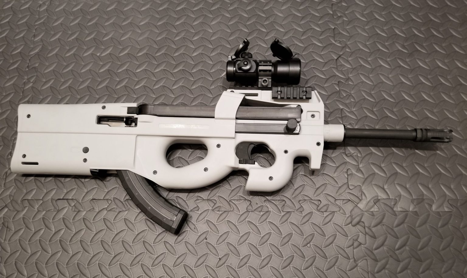Best Bullpup Rifles & Shotguns - Pew Pew Tactical