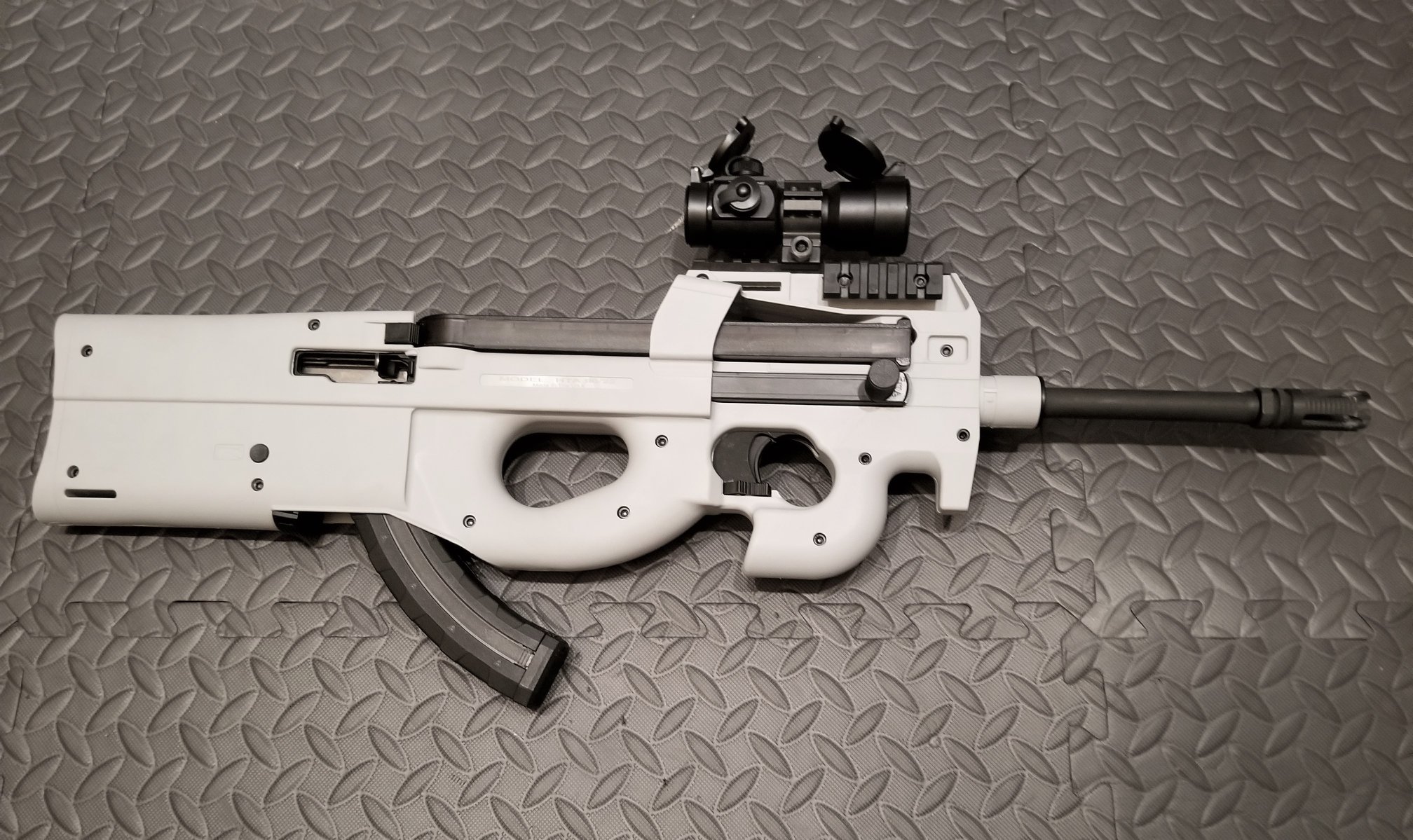 Best Bullpup Rifles & Shotguns - Pew Pew Tactical