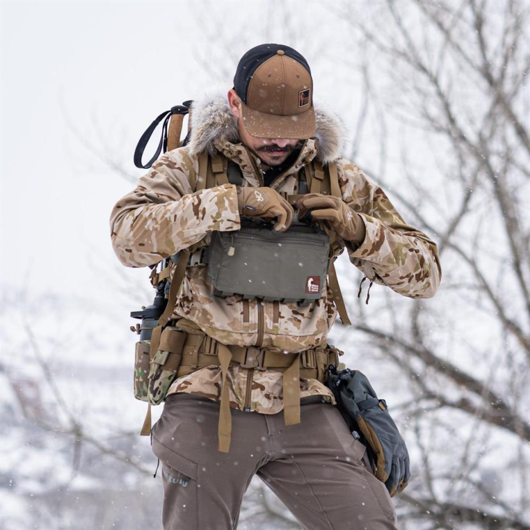 Best Off Body Concealed Carry Bags & Fanny Packs - Pew Pew Tactical