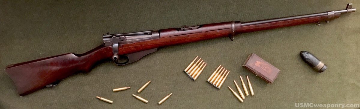 Wartime Weaponry: Guns of the Spanish-American War - Pew Pew Tactical