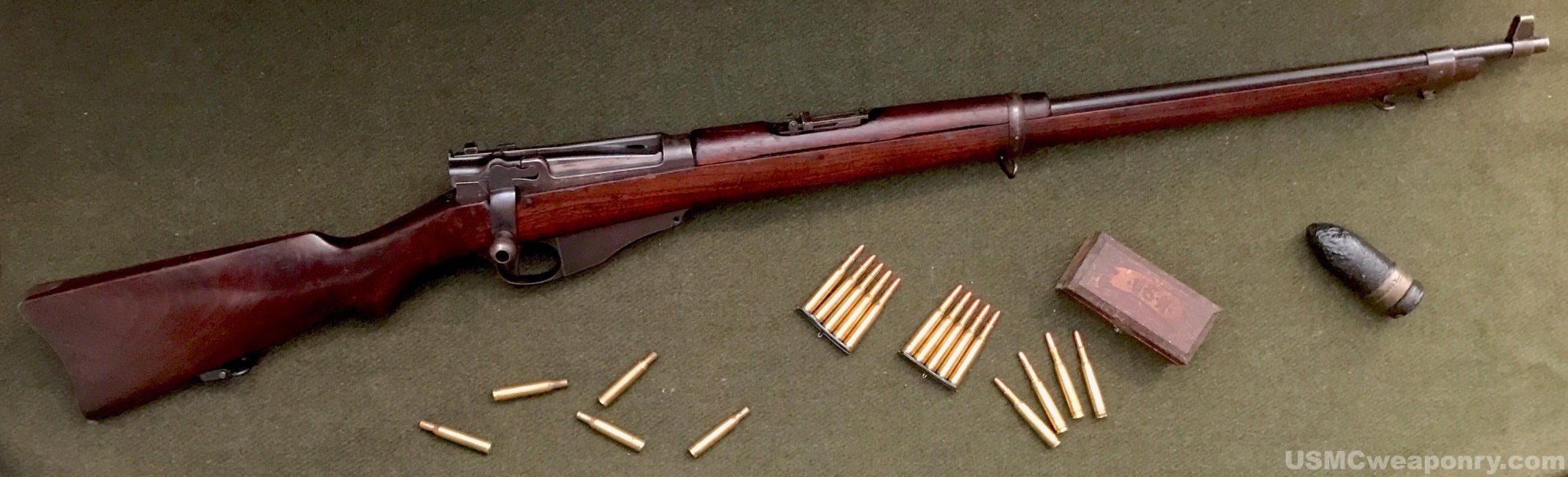 Wartime Weaponry: Guns of the Spanish-American War - Pew Pew Tactical