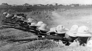 Wartime Weaponry: Guns of the Spanish-American War - Pew Pew Tactical
