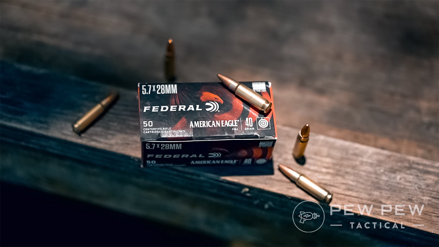 Ruger 57 Pistol Review [Hands-On & Tested] - Pew Pew Tactical