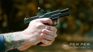 Shadow Systems Foundation MR920 Review: Best Glock Clone? - Pew Pew ...