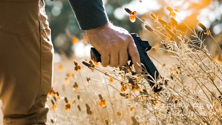 Shadow Systems Foundation MR920 Review: Best Glock Clone? - Pew Pew ...