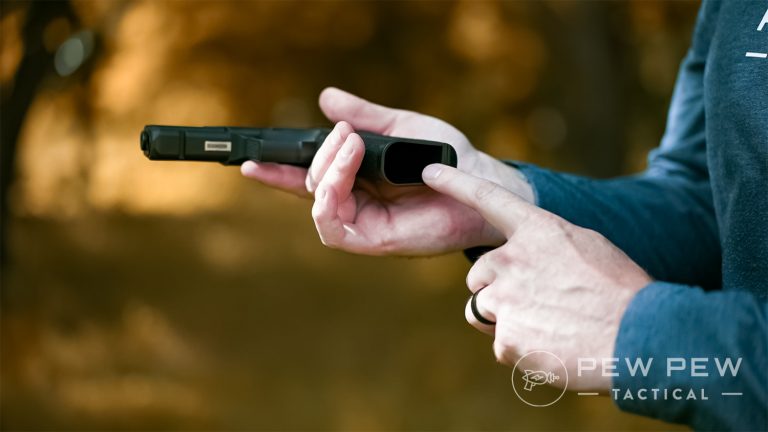 Shadow Systems Foundation MR920 Review: Best Glock Clone? - Pew Pew ...