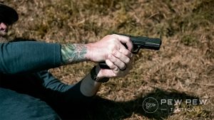 Shadow Systems Foundation MR920 Review: Best Glock Clone? - Pew Pew ...