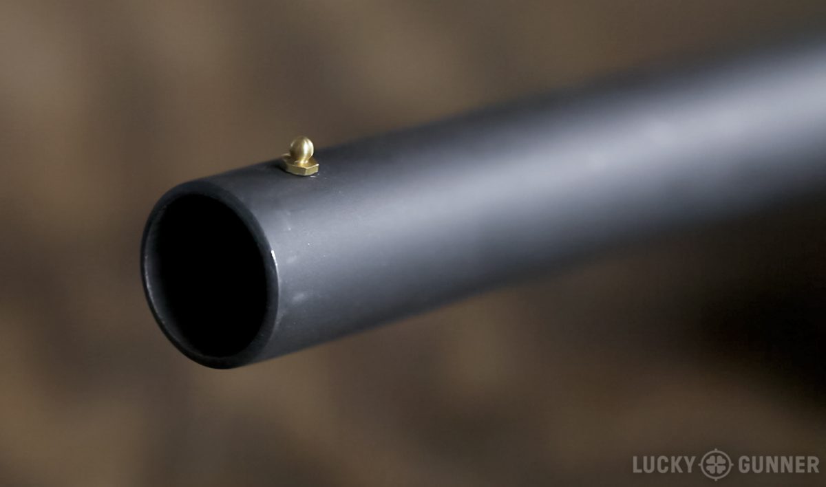 Shotgun Barrels Guide: What to Consider - Pew Pew Tactical