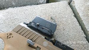 Best Enclosed Emitter Pistol Optics [All Budgets] - Pew Pew Tactical