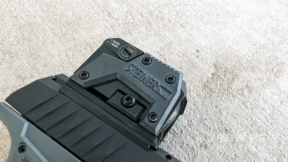 8 Best PCC Optics: Red Dots and Beyond [Guide] - Pew Pew Tactical
