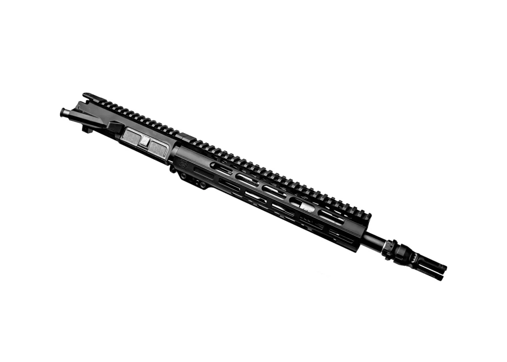 Best AR-15 Complete Upper Receivers - Pew Pew Tactical