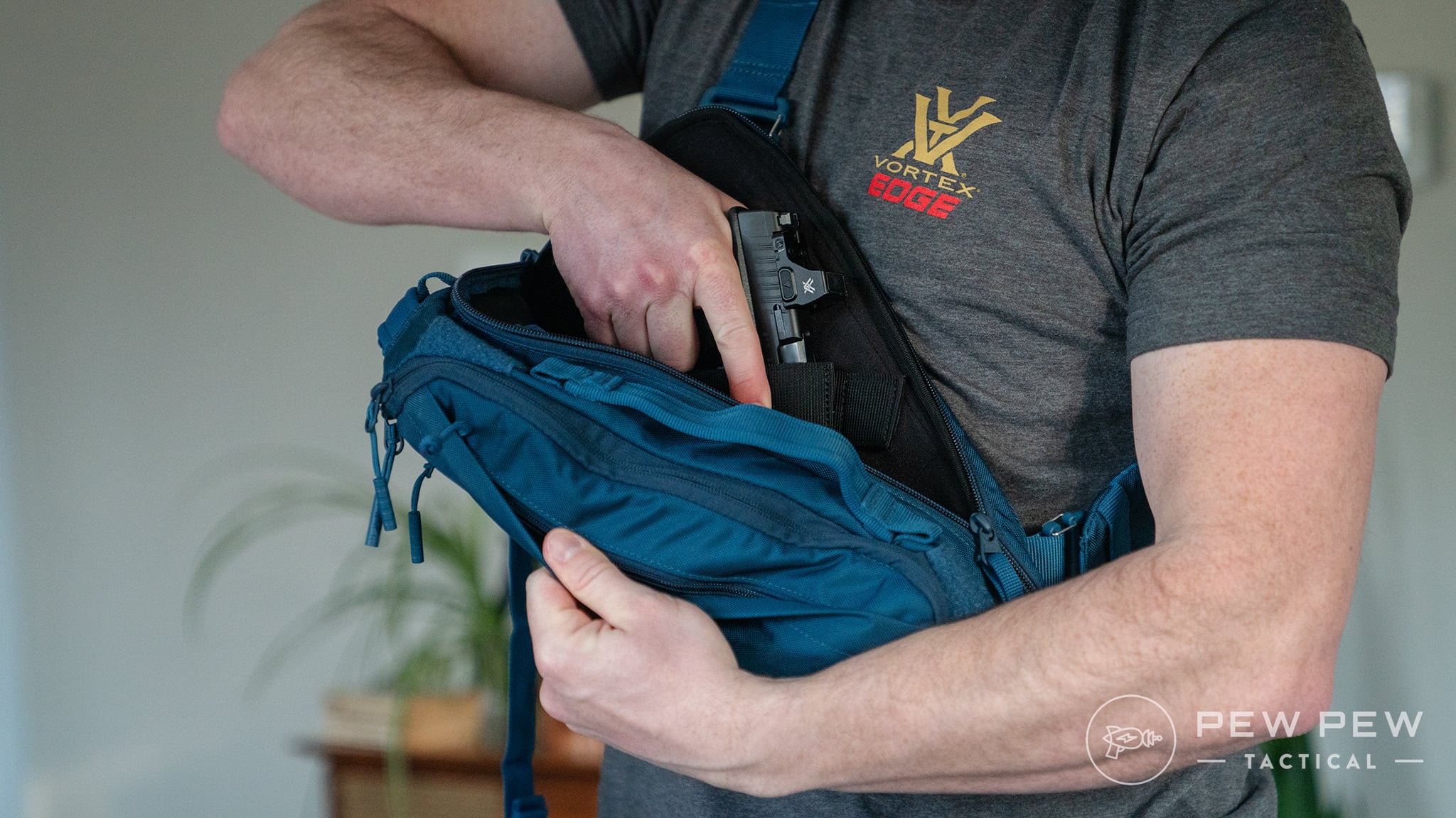 Best Off-Body Concealed Carry Bags & Fanny Packs [Hands-On Tested ...