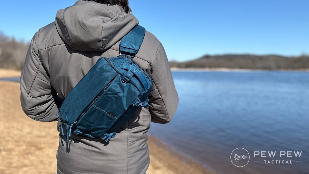 Best Off-Body Concealed Carry Bags & Fanny Packs [Hands-On Tested ...