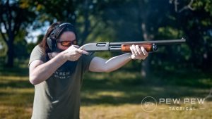 Beginner's Guide to Hunting with a Shotgun [Chokes, Shells, & More ...