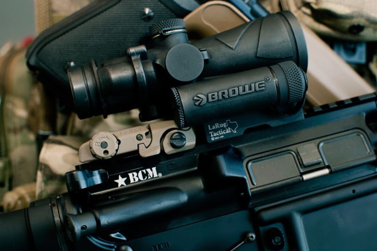 Best ACOGS, Clones, & Alternatives - Pew Pew Tactical