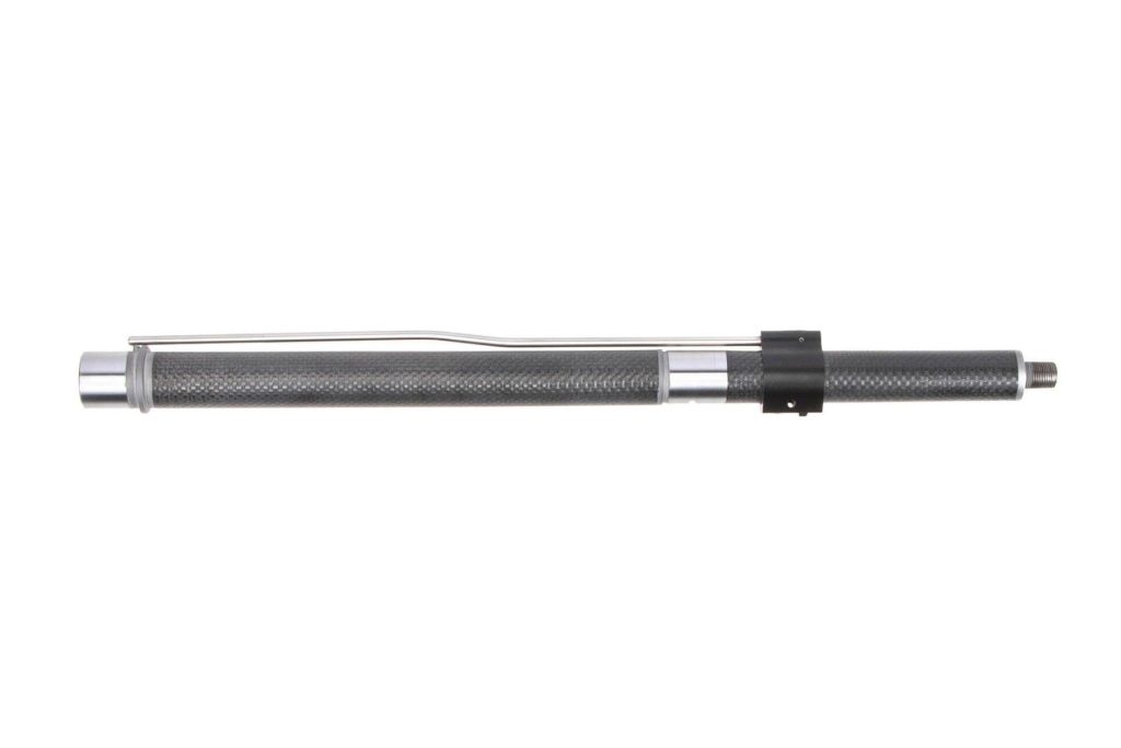 Best Carbon Fiber Barrels: Cooler, Stronger, Lighter - Pew Pew Tactical