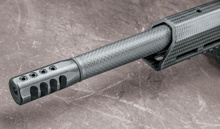 Best Carbon Fiber Barrels: Cooler, Stronger, Lighter - Pew Pew Tactical