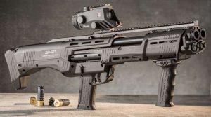 Best Double-Barrel Shotguns: Sport & Range - Pew Pew Tactical