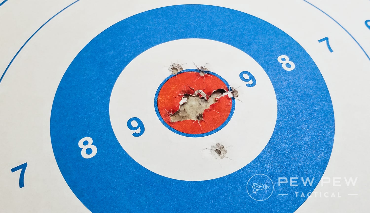 8 Best Target Pistols for Competition Shooting [Guide] - Pew Pew Tactical