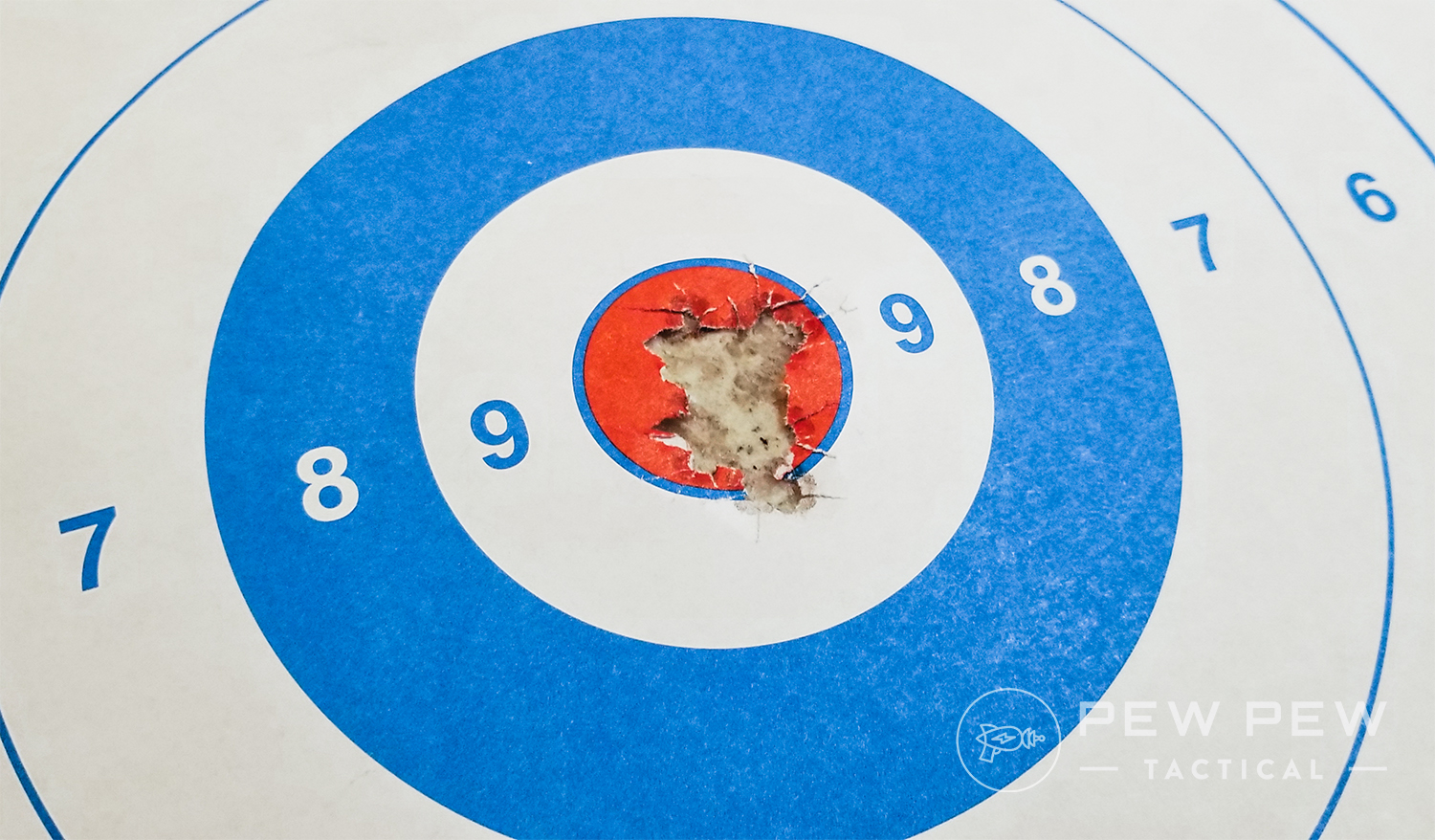 Dan Wesson DWX Review [Range Tested] - Pew Pew Tactical