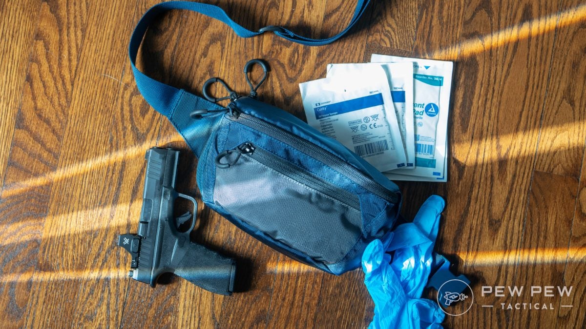Best Off-Body Concealed Carry Bags & Fanny Packs [Hands-On Tested ...