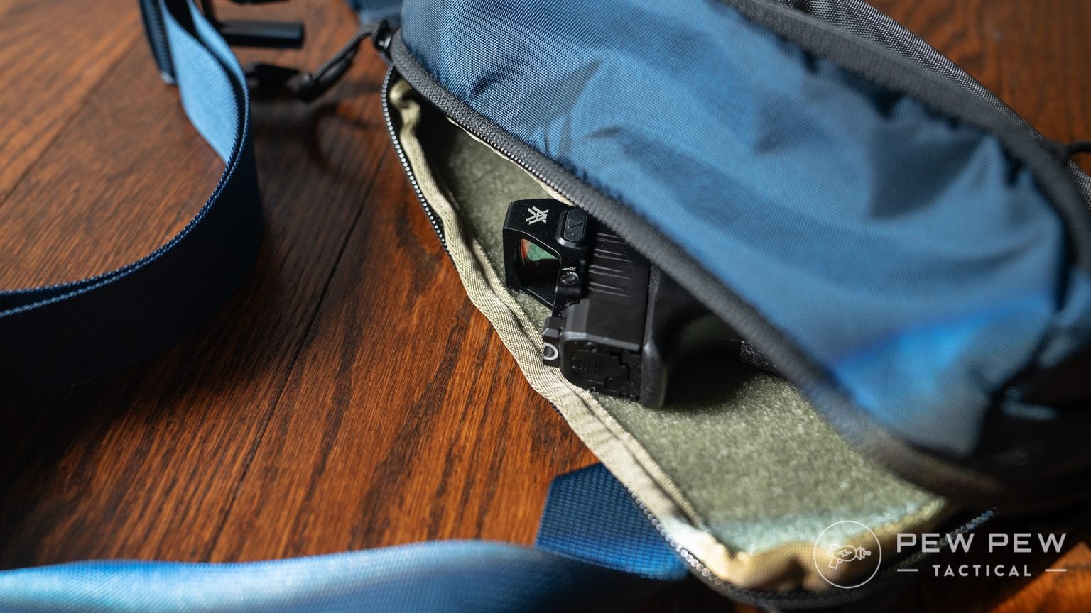 Best Off-Body Concealed Carry Bags & Fanny Packs [Hands-On Tested ...