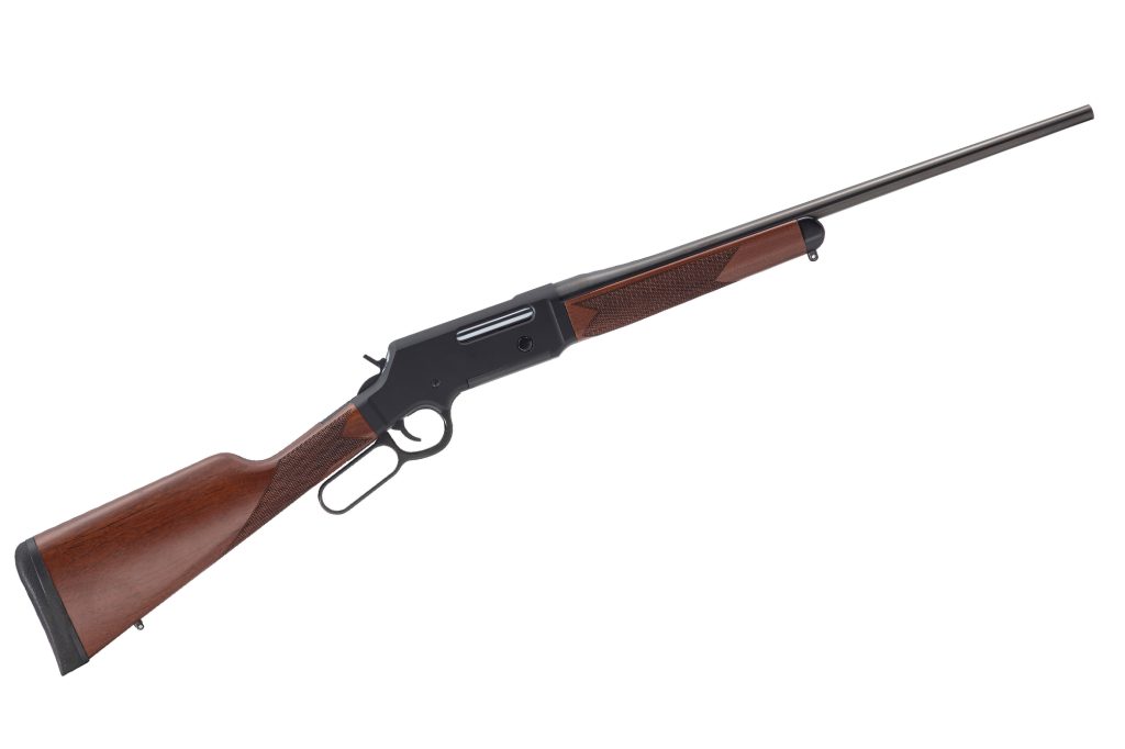 The Best Rifles of 2023 [Range Tested] - Pew Pew Tactical