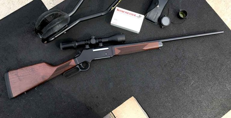 The Best Rifles of 2024 [Range Tested] - Pew Pew Tactical