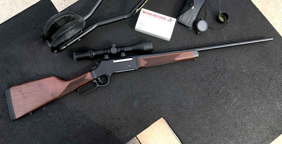 The Best Rifles of 2024 [Range Tested] - Pew Pew Tactical