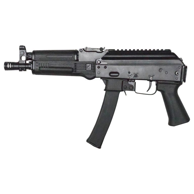 KUSA KP-9 For Sale - $1072, Review, Price - Pew Pew Tactical