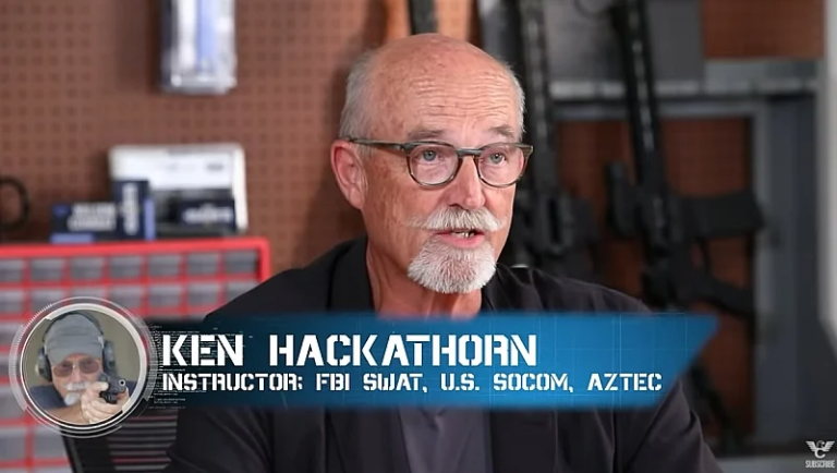 Best Gunslingers & Firearms Trainers Past & Present - Pew Pew Tactical