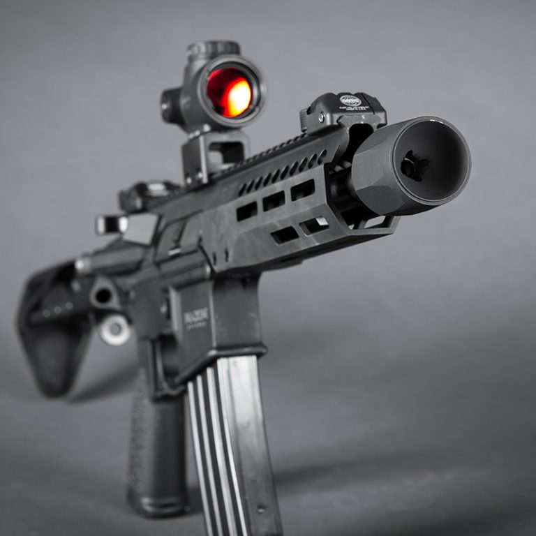 Best AK Alternatives: Rifles Chambered in 7.62x39 and 5.45x39 - Pew Pew ...