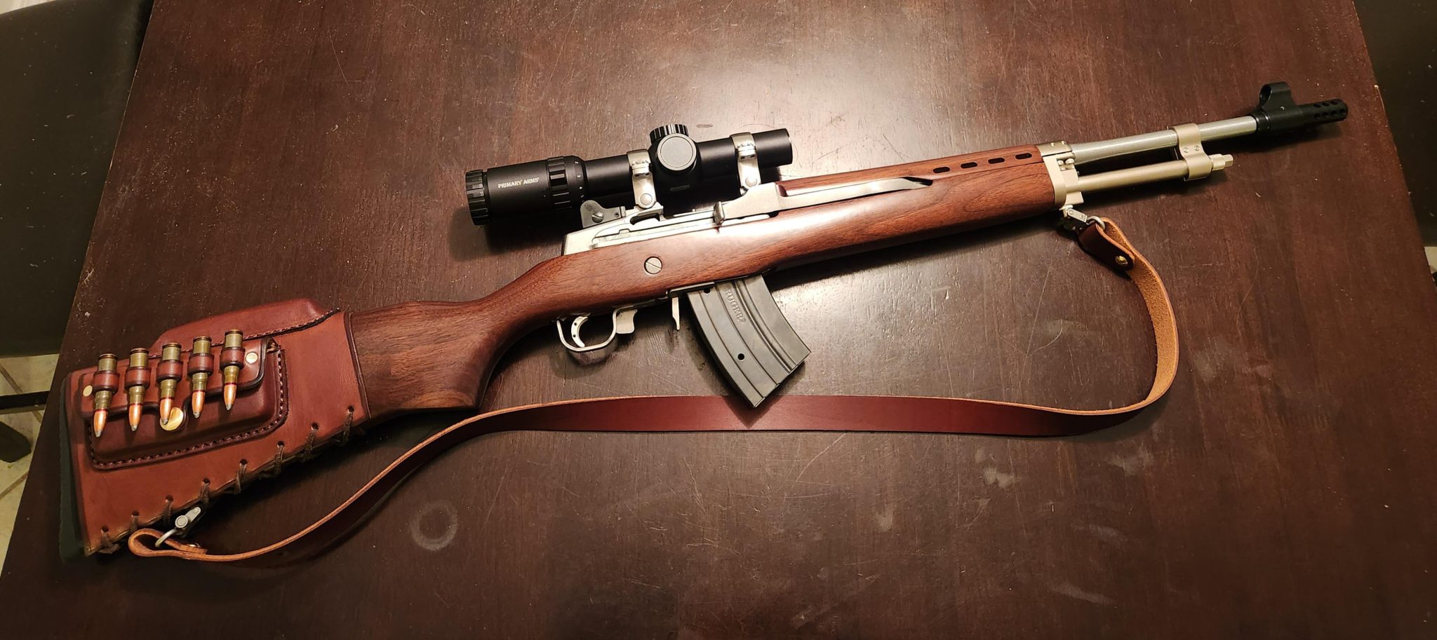 Best AK Alternatives: Rifles Chambered in 7.62x39 and 5.45x39 - Pew Pew ...